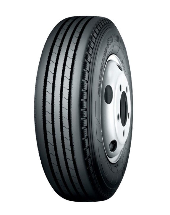 Yokohama suministra llantas para camión totalmente eléctrico - Llantas Yokohama Perú - Página ...